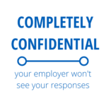 NHS CHECK – Tell us about you, your work and health