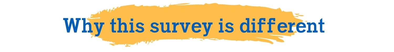 NHS CHECK – Tell us about you, your work and health