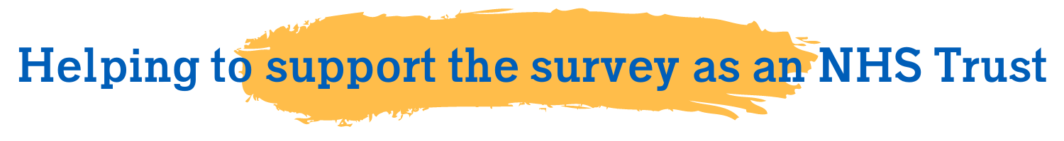 The Trusts – NHS CHECK